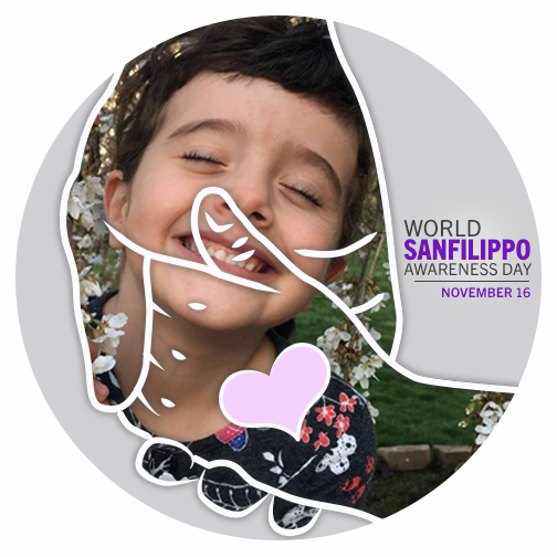 World Sanfilippo Awareness Day - For Families – Cure Sanfilippo ...