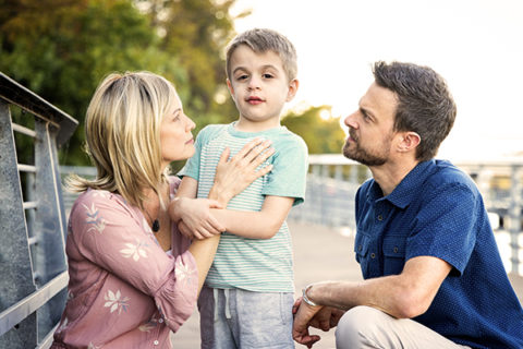 What is Sanfilippo Syndrome | Cure Sanfilippo Foundation